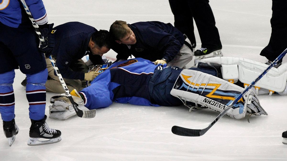 Ondrej Pavelec