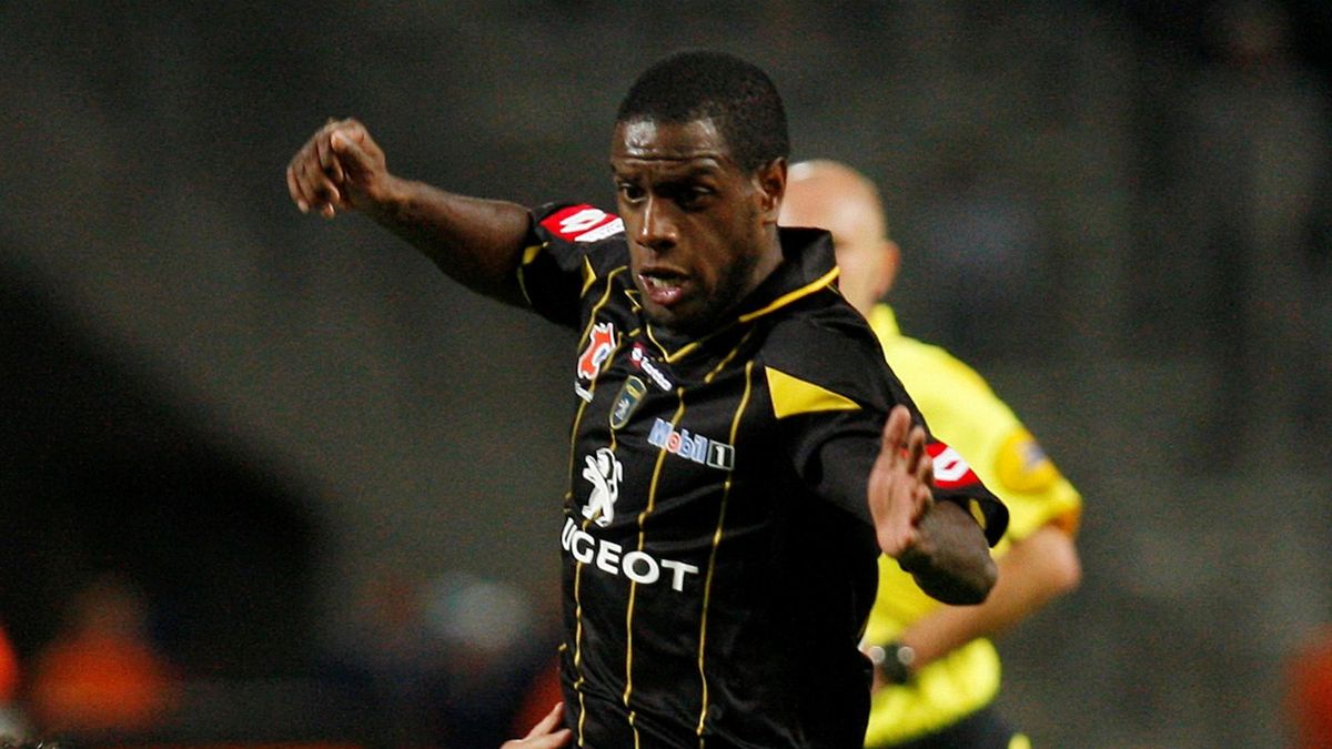 Faty était au volant - Eurosport