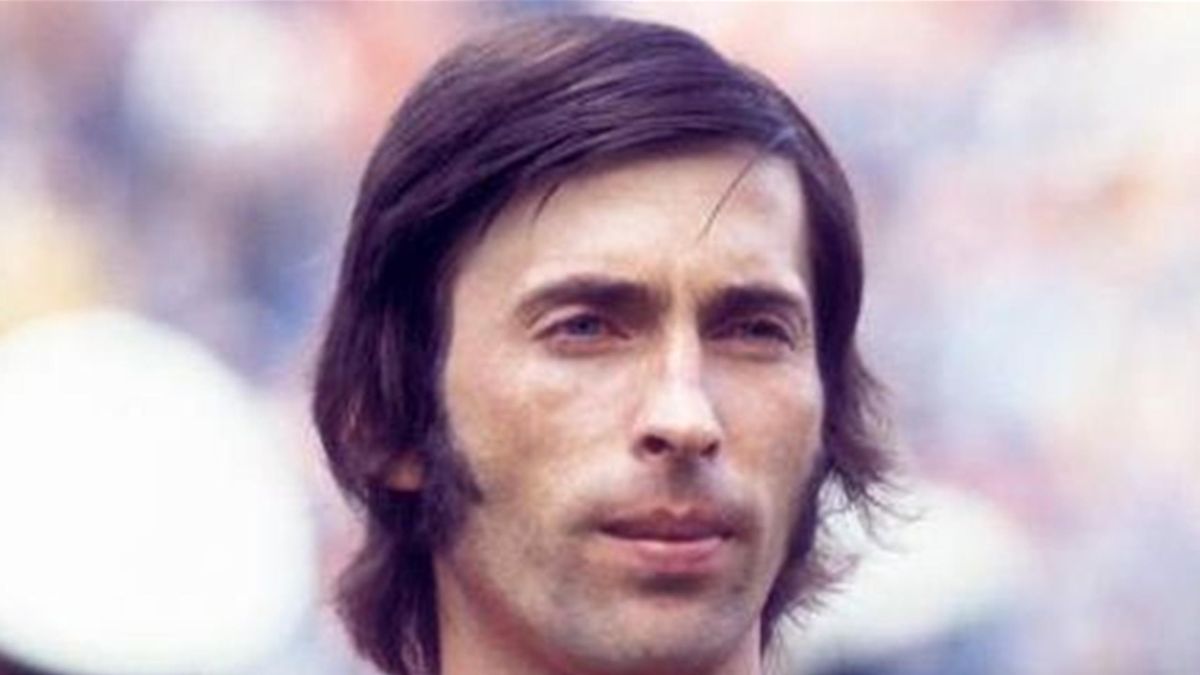 Blog Vintage: Deyna, de mito del Legia a la pesadilla americana - Eurosport