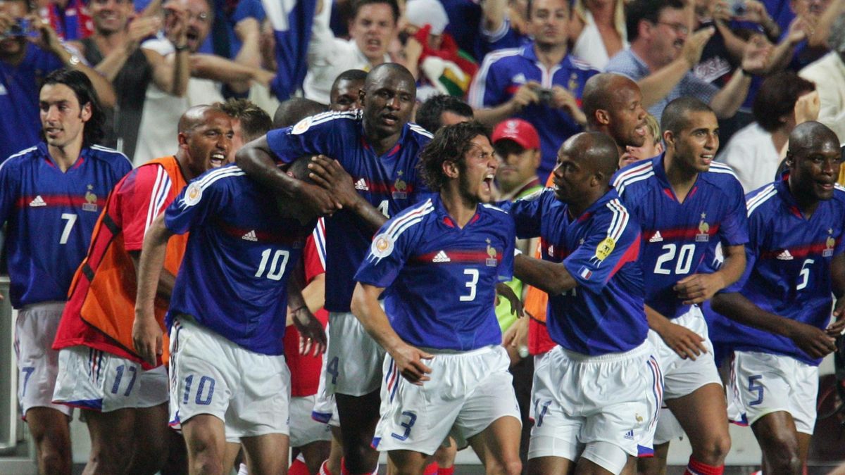 Le miracle de Lisbonne - Eurosport