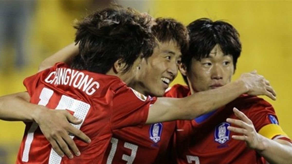 Copa de Asia - Eurosport