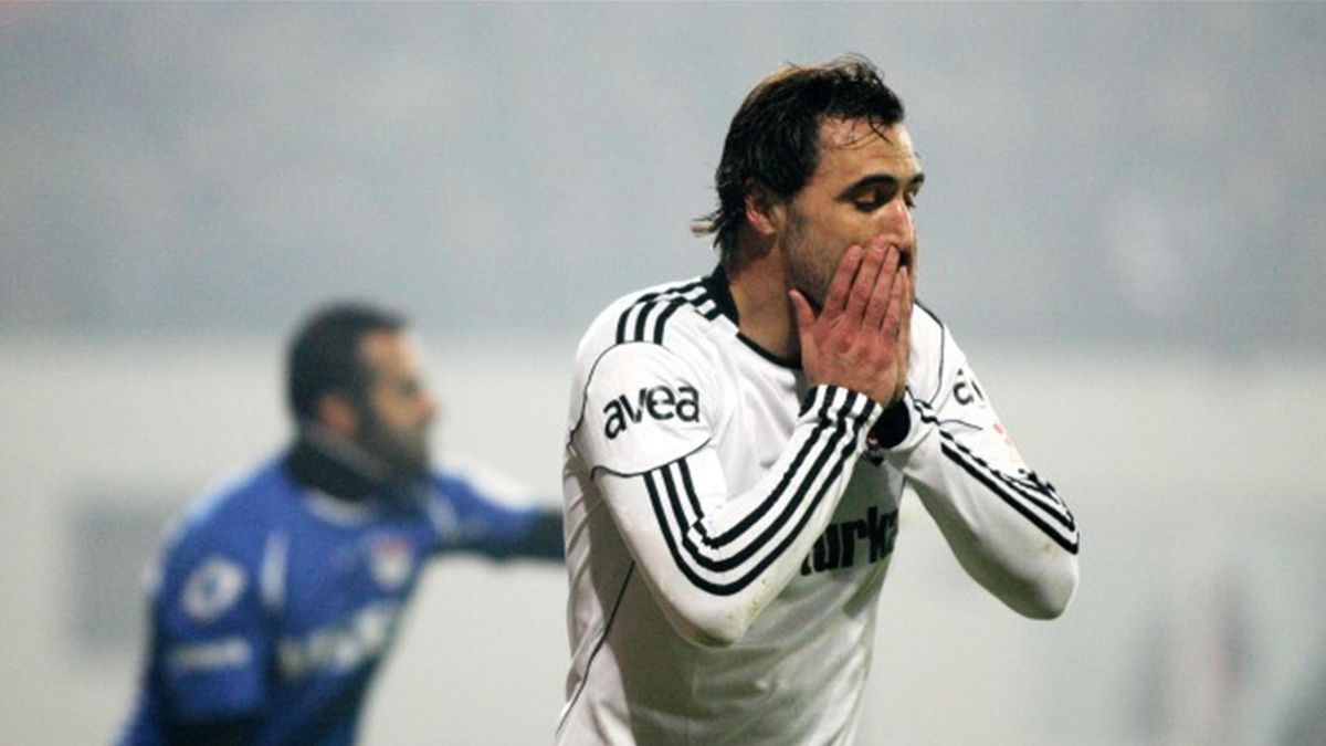 Almeida’nın aklı Madrid’de - Eurosport