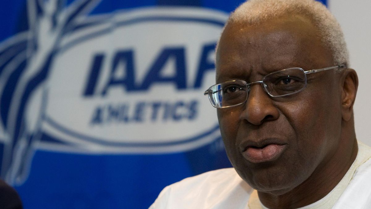 IAAF geliyor - Eurosport