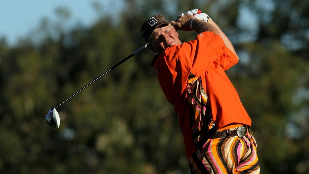 Daly, el jugador que redujo su increíble adicción a las Coca-Colas ...