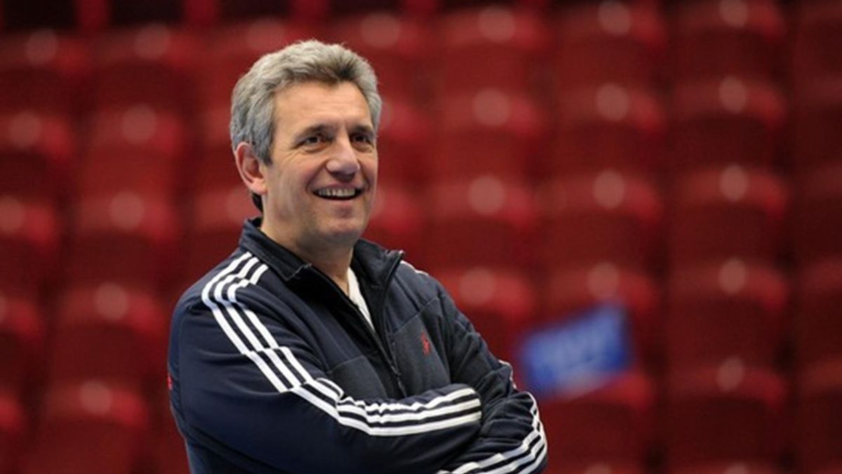 Onesta : "On s'amuse bien" - Eurosport