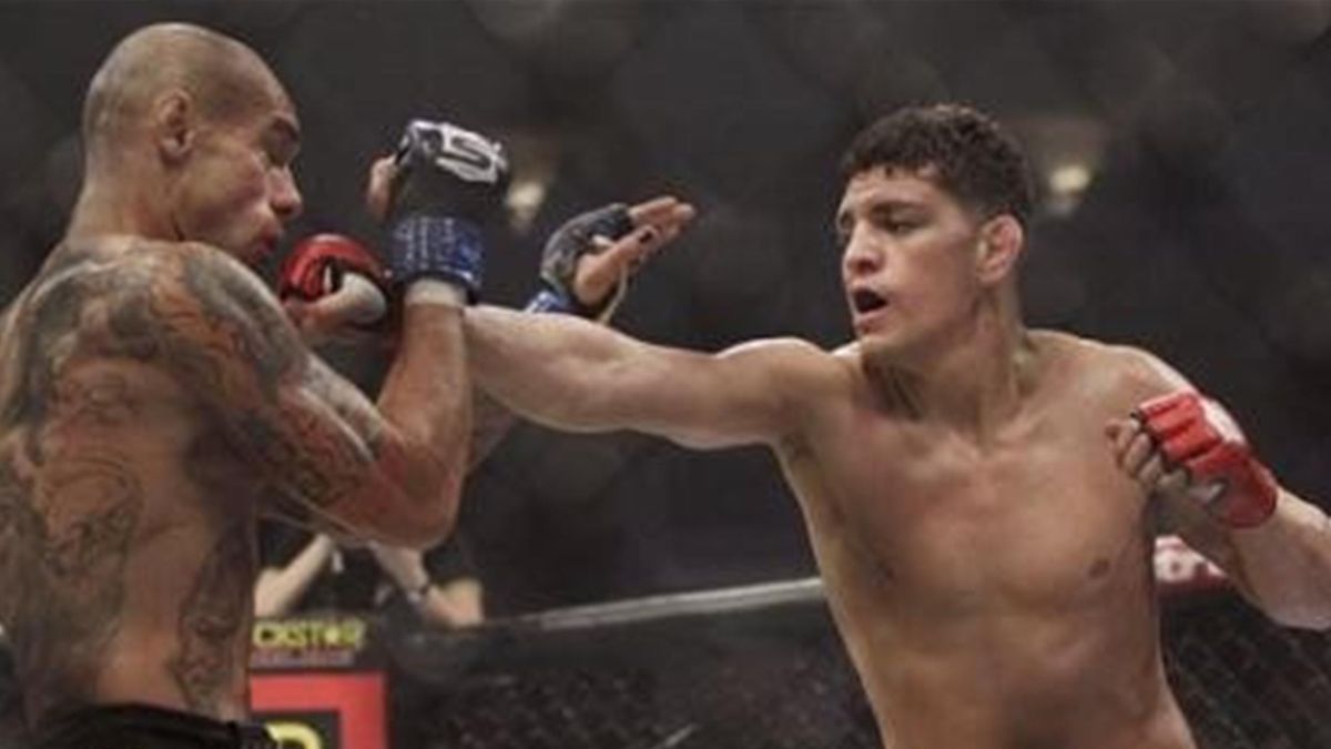 Evangelista Cyborg Santos