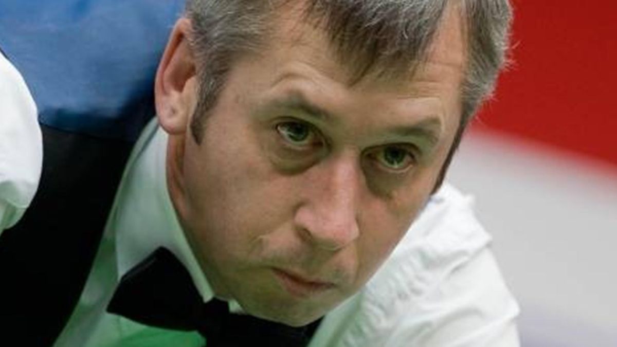 Nigel Bond