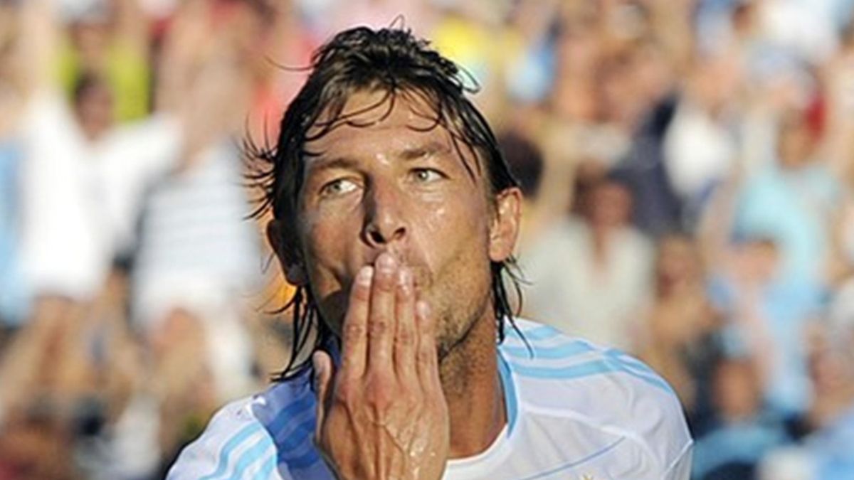 Heinze va quitter l'OM - Eurosport
