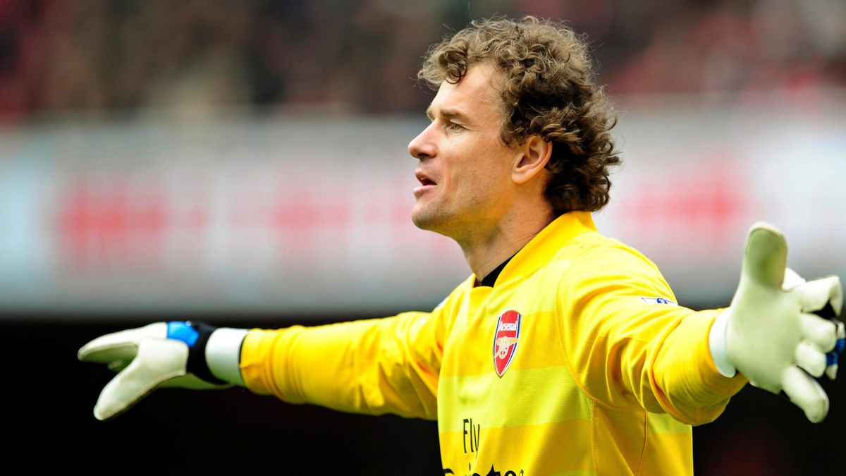 Lehmann dönüyor mu? - Eurosport