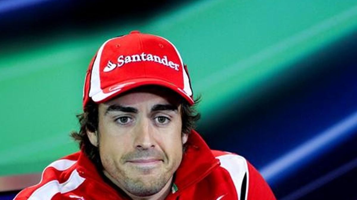Alonso tiene la clave - Eurosport