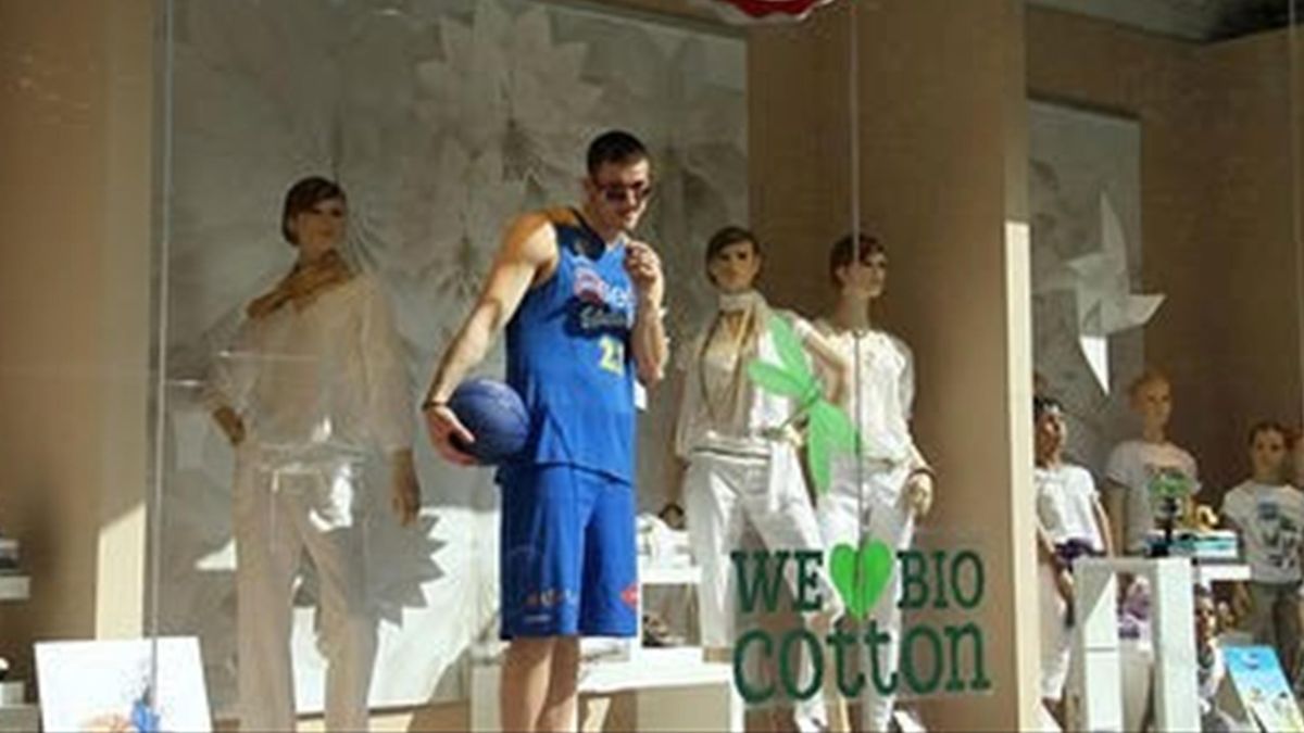 Jugadores en escaparates - Eurosport