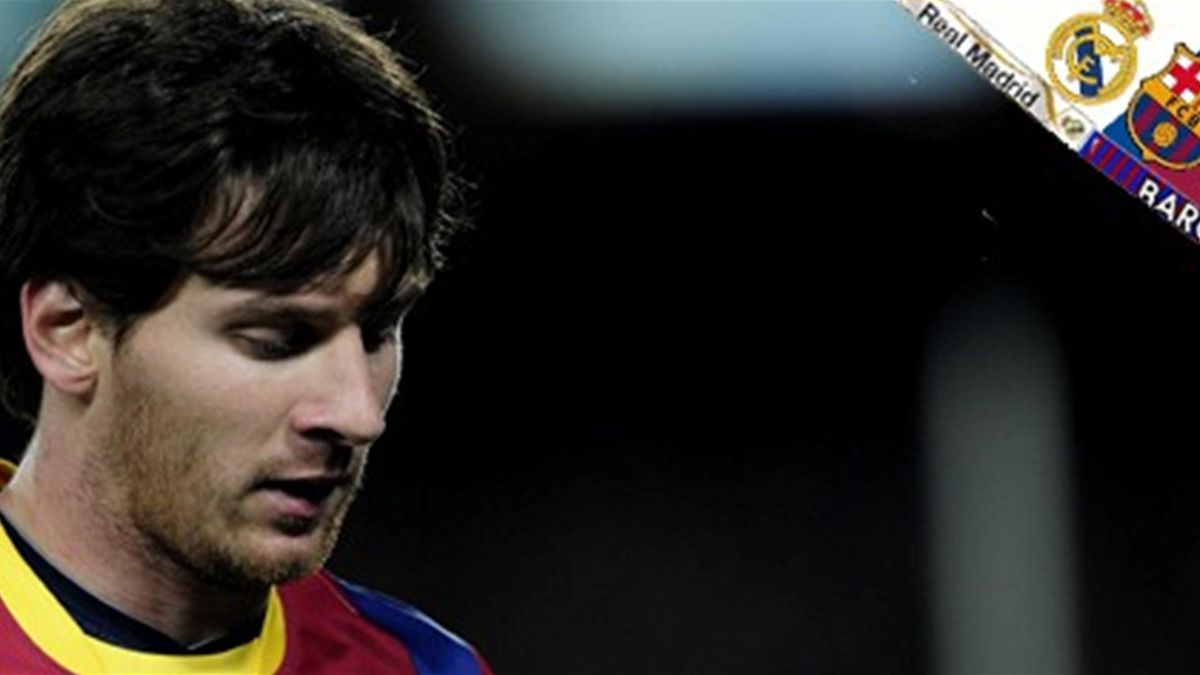 Le Barça a du retard - Eurosport