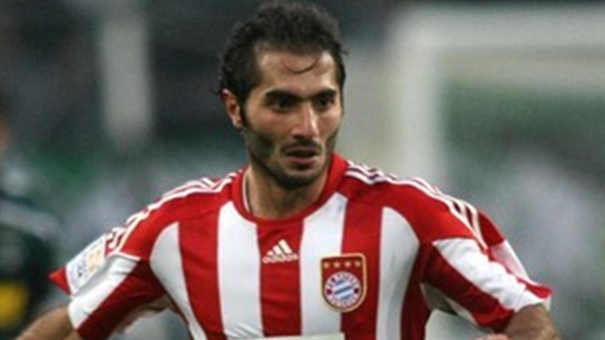 Altintop arrive au Real - Eurosport