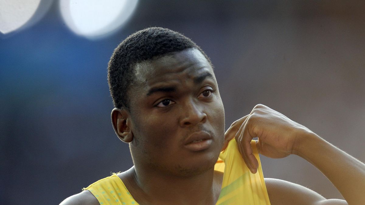 Mullings'e ömür boyu men - Eurosport