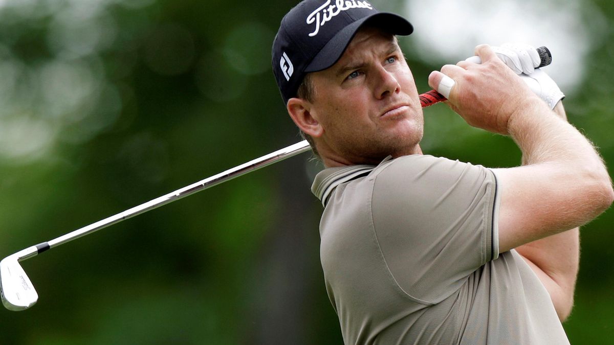 Karlsson opens lead - Eurosport