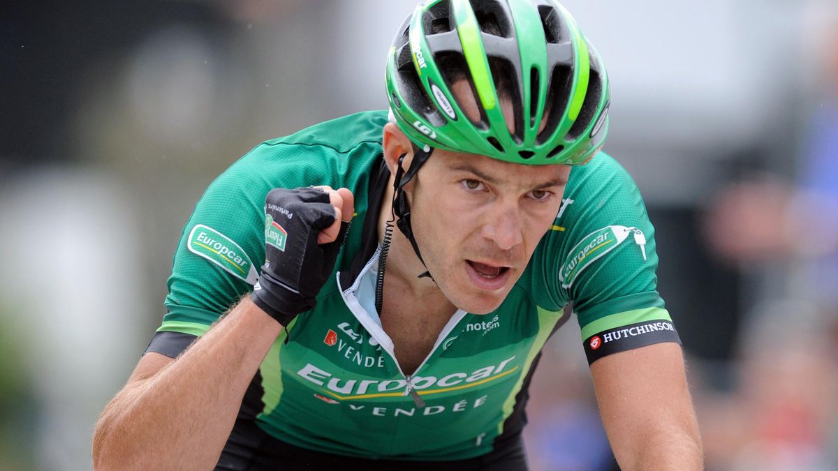 "Pas évident à accepter" - Eurosport