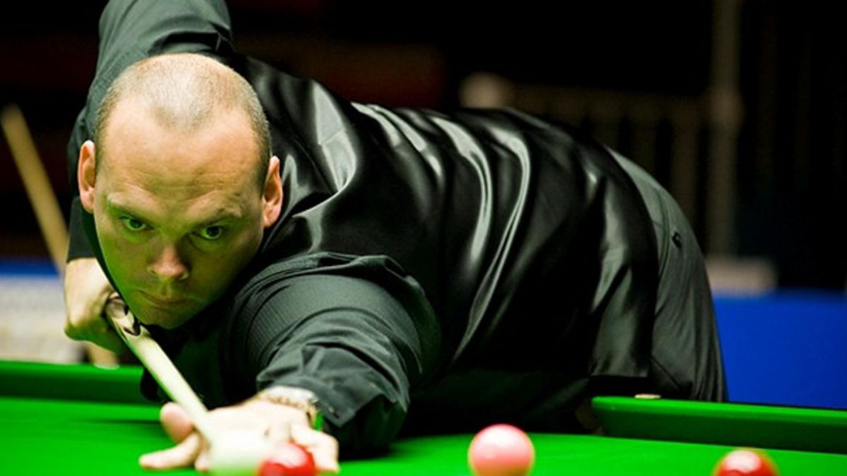 Bingham into maiden final - Eurosport