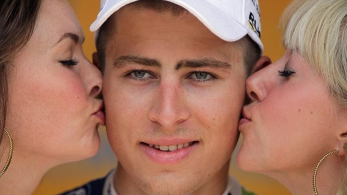 Sagan son anda - Eurosport