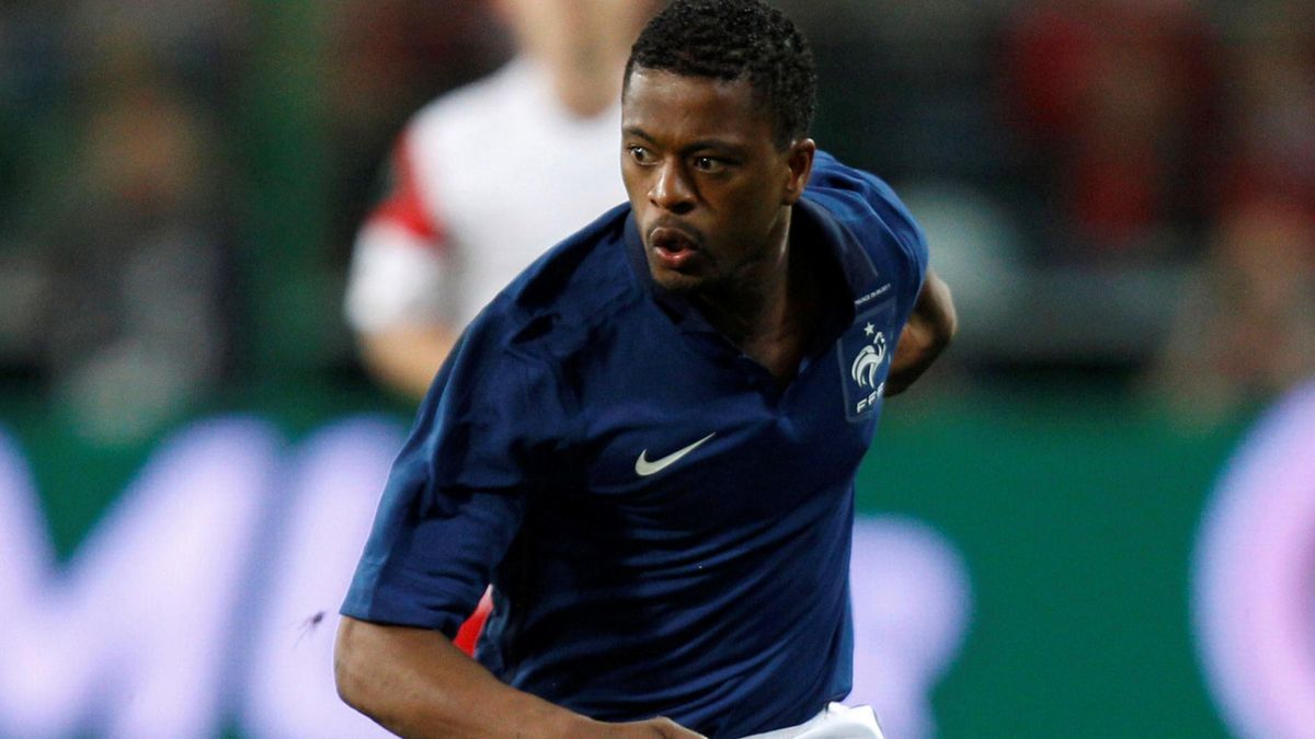 Clichy Replaces Evra Eurosport