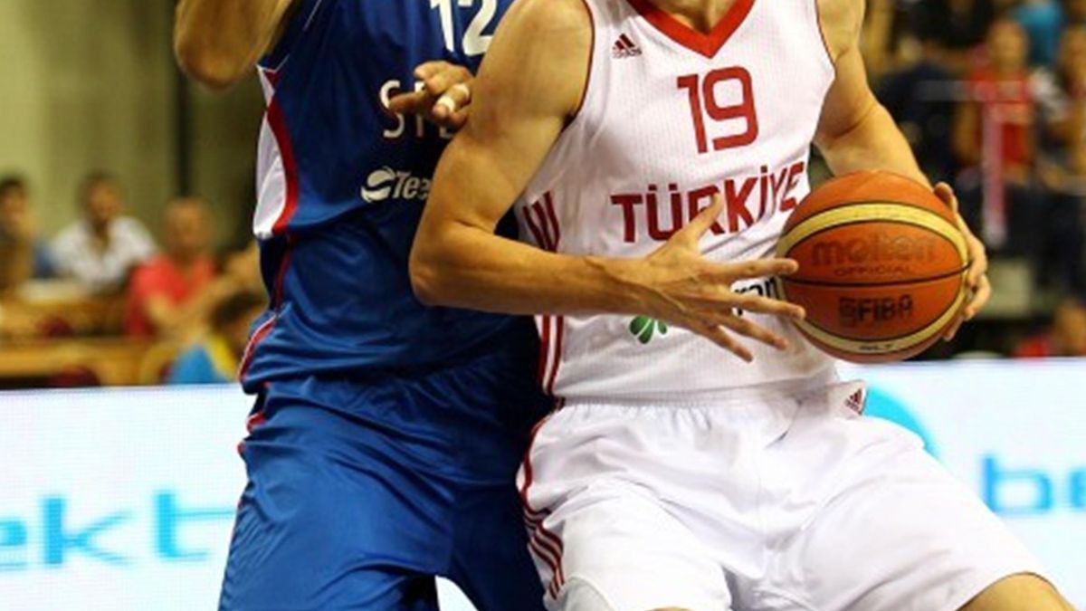 Türkiye kötü bitirdi - Eurosport