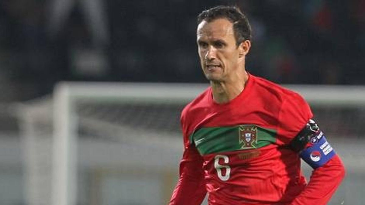 Carvalho renuncia a jugar - Eurosport