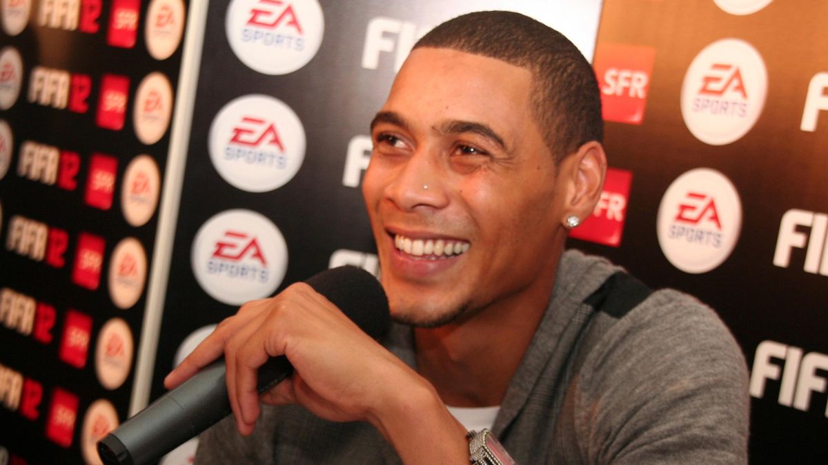 Hoarau : Un nouveau départ - Eurosport