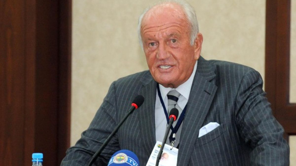 Ali Şen yeniden başkan! - Eurosport