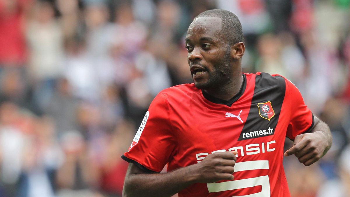 Kembo, le TGV de l'ouest - Eurosport