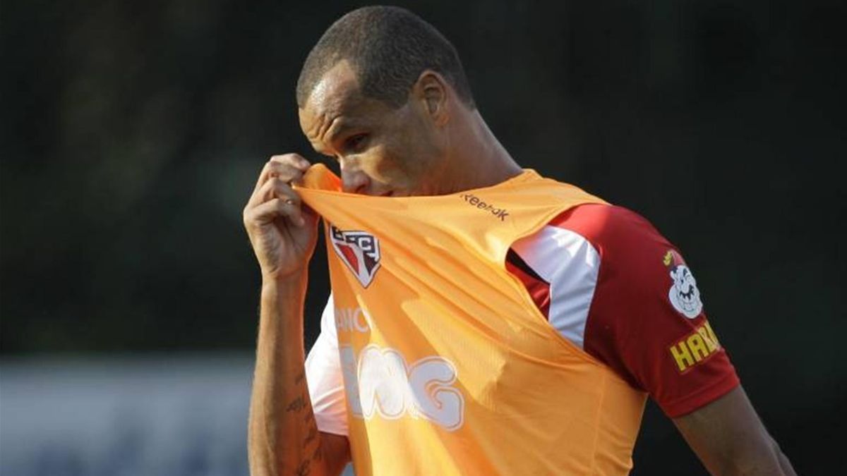 Mondial 2014 : Rivaldo a "honte" pour le Brésil - Eurosport