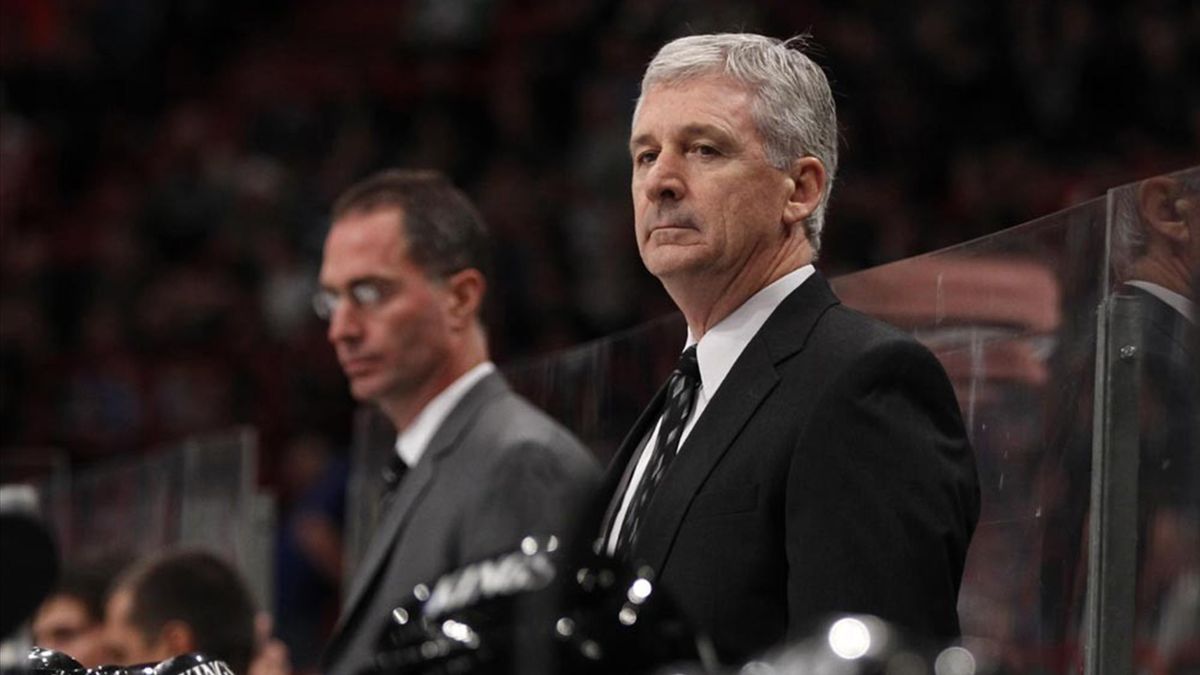 Slumping Kings fire coach - Eurosport