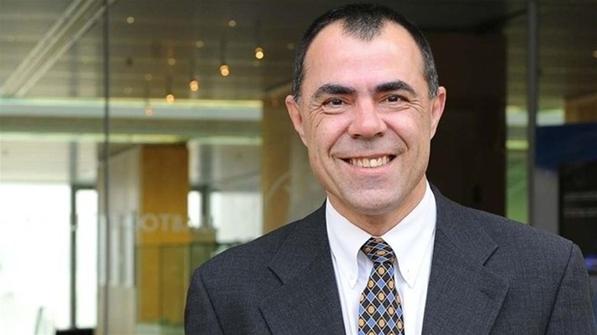 "İstifamın sebebi Fenerbahçe değil" - Eurosport