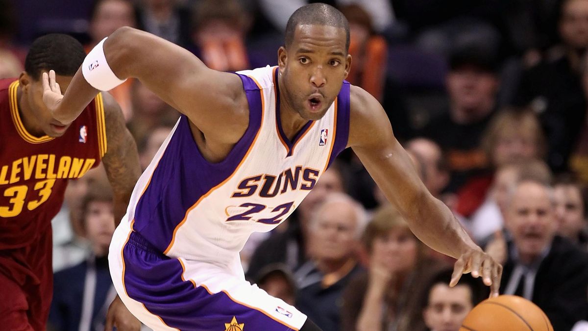 Redd ilk beş başlayabilir - Eurosport