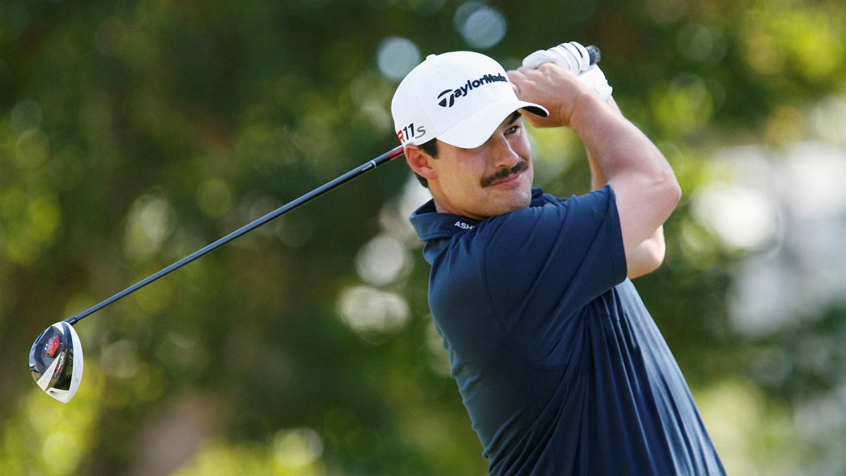 Wagner wins third title - Eurosport