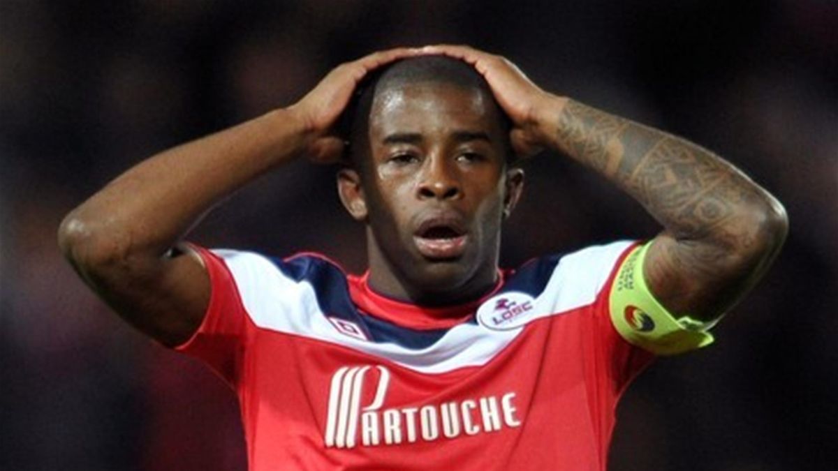 Mavuba "opéré avec succès" - Eurosport