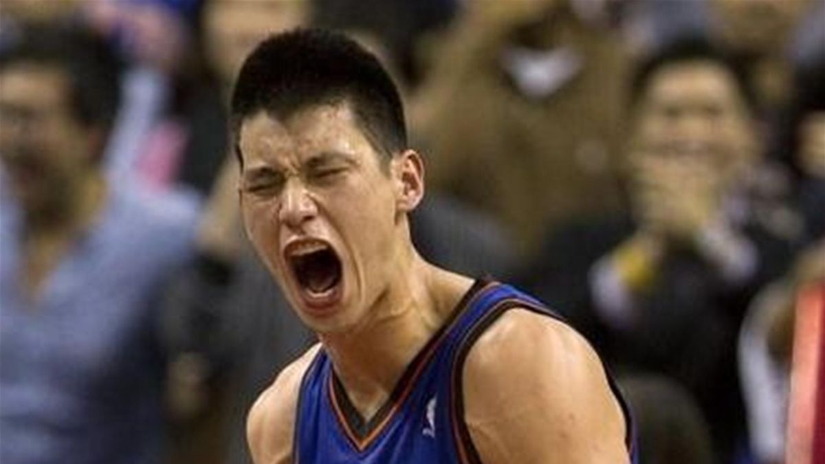 Lin’in hocası O’Neal - Eurosport