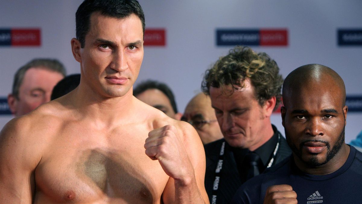 Le rêve de Mormeck - Eurosport