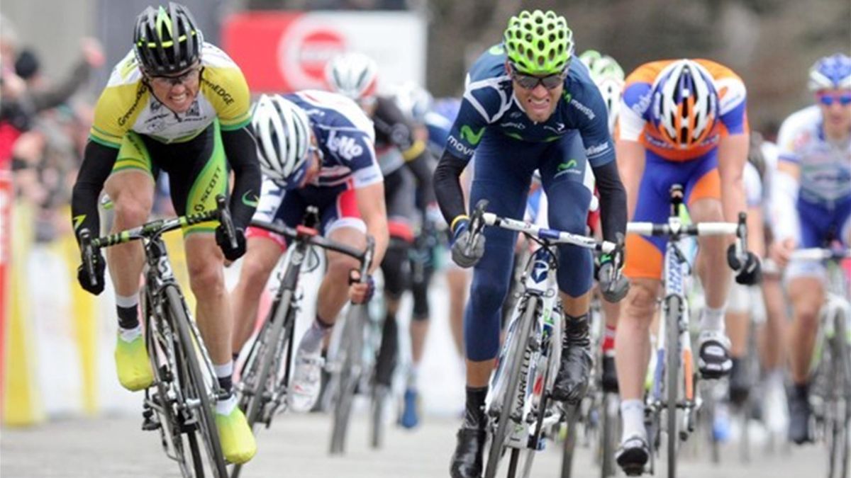 Signé Valverde - Eurosport