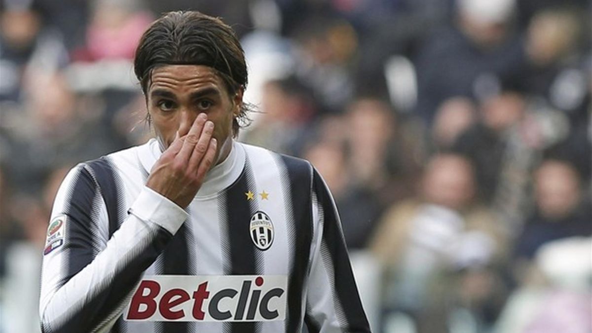 La Juve joue gros - Eurosport