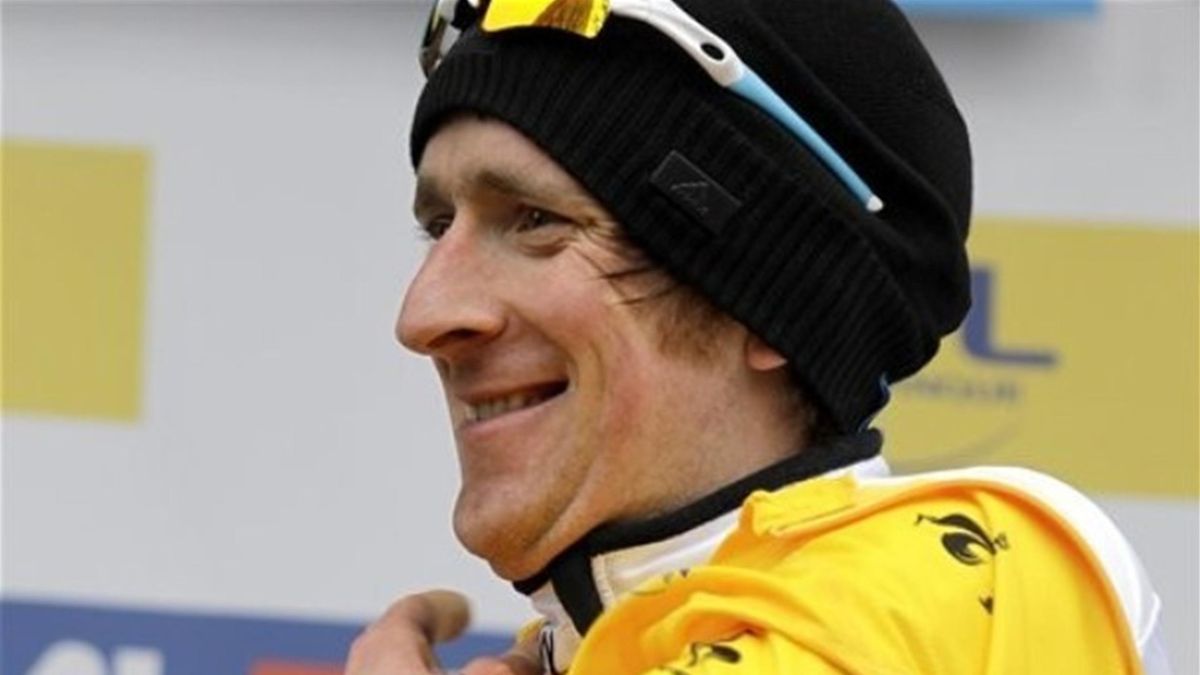 Wiggins Sous La Menace Eurosport