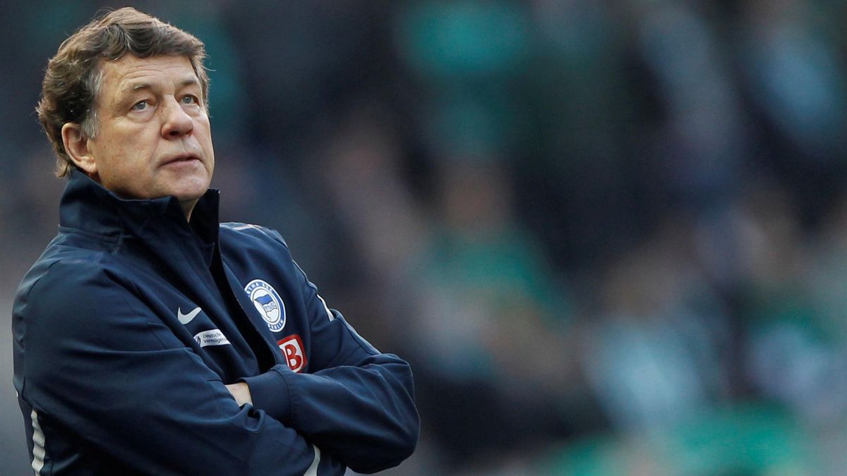 Retraite Alex Ferguson : le top 10 de nos meilleurs vieux - Eurosport