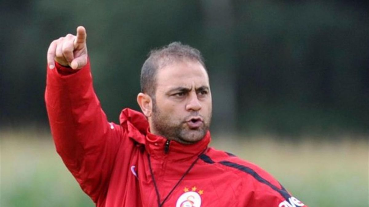 hasan sas galatasaray - Eurosport