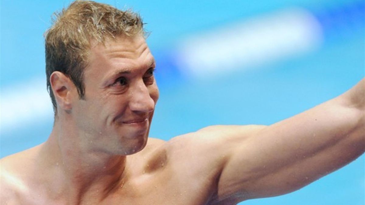 alain bernard - Eurosport