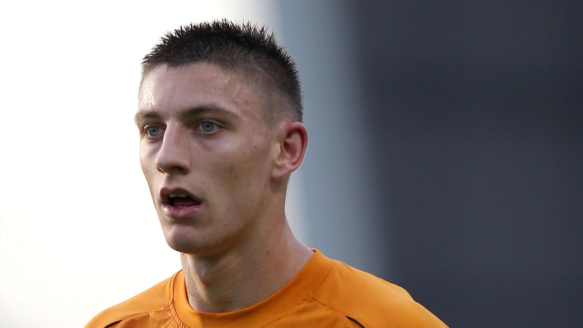 Cassidy extends loan - Eurosport