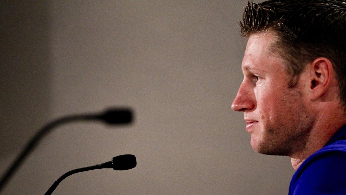 Mark Renshaw - Eurosport