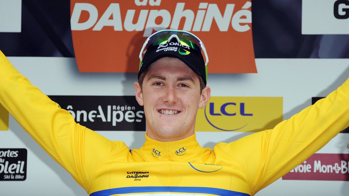 Durbridge edges Wiggins - Eurosport