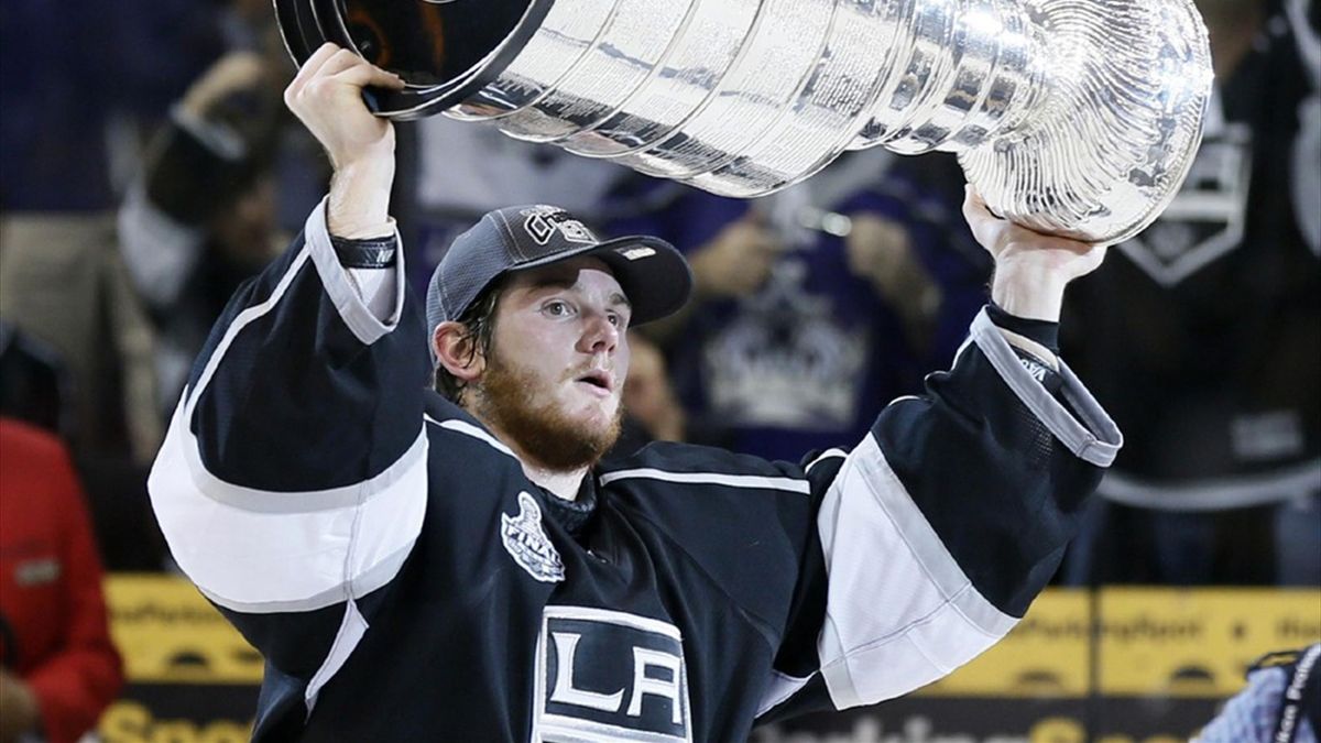 Quick named play-offs MVP - Eurosport