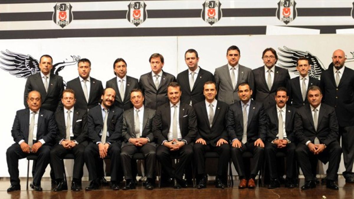 fikret orman cem bilge - Eurosport