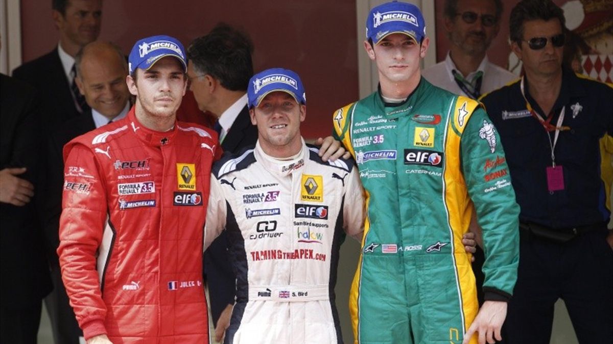 D’un mythe à l’autre ! - Eurosport