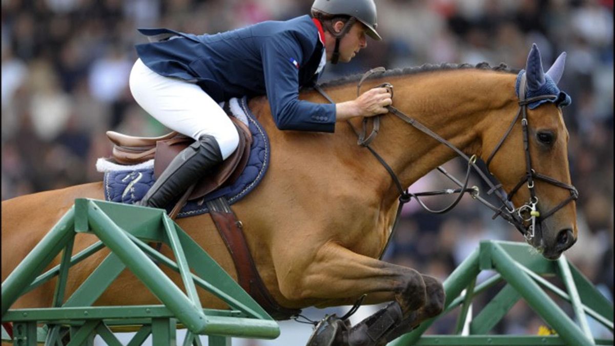 Guillon s’impose - Eurosport