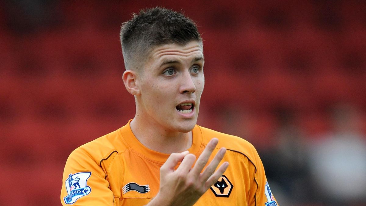 AFC Wimbledon sign Harris - Eurosport